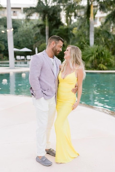 Alisha & Stephen | Joy