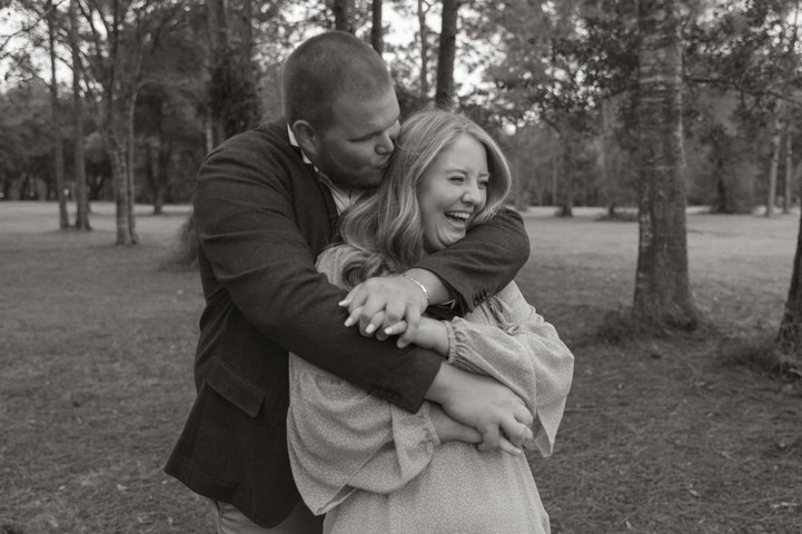 Alyssa & Gregory | Joy