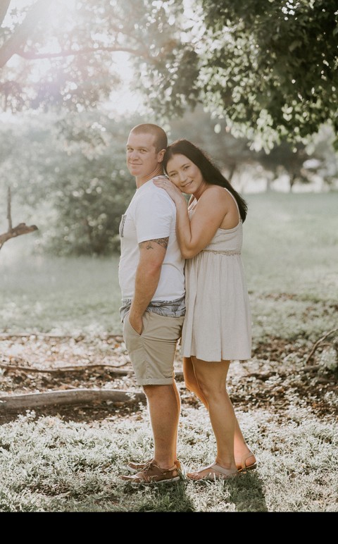 Todd & Christa | Joy