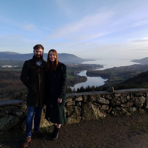 Sophie & Ronan | Joy