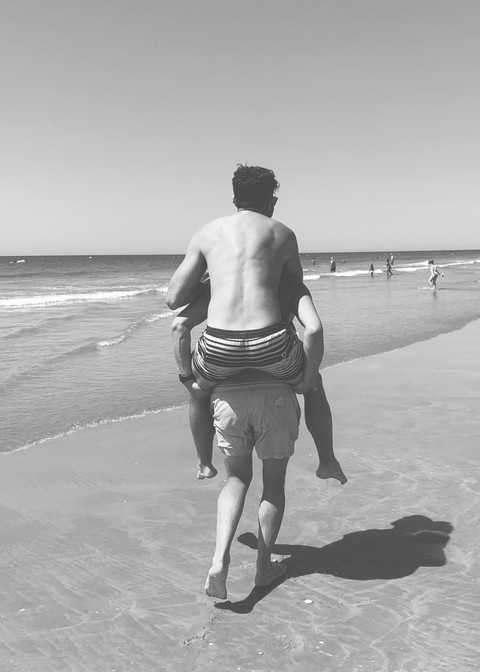 David & Tyler | Joy