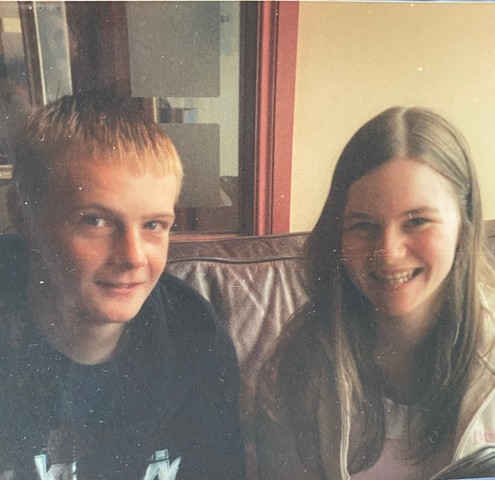 Eileen & Lewis | Joy