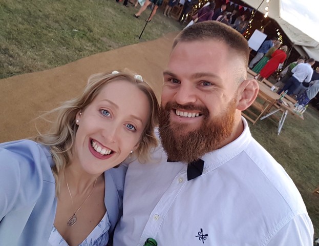 Joseph & Natalie | Joy