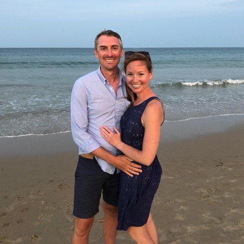 Catherine & Jeffrey | Joy