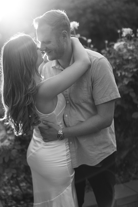 Erik & René's Wedding | Joy