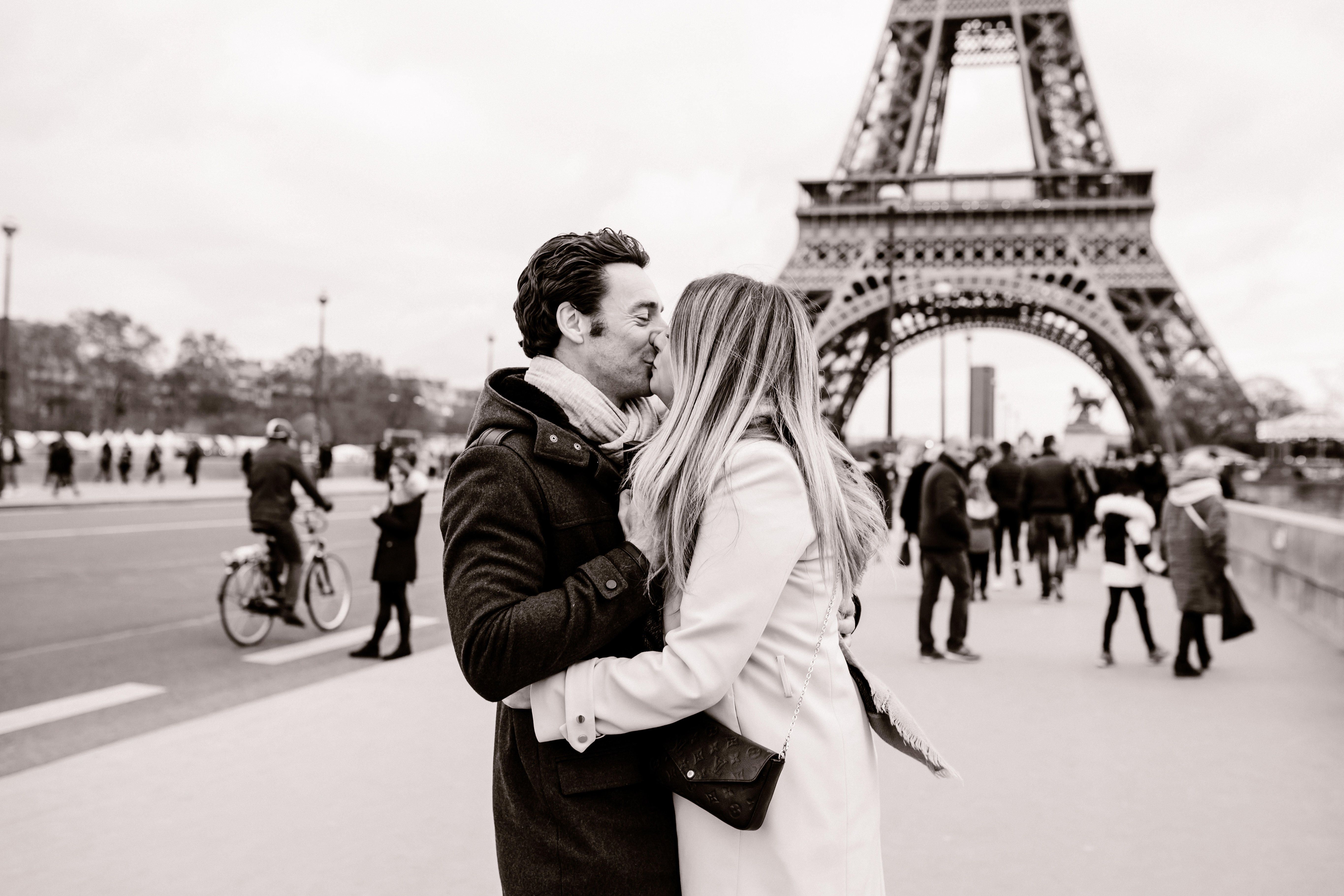 Hailey & Simon
