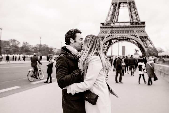 Hailey & Simon | Joy