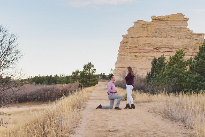 Kylie & Matthew | Joy