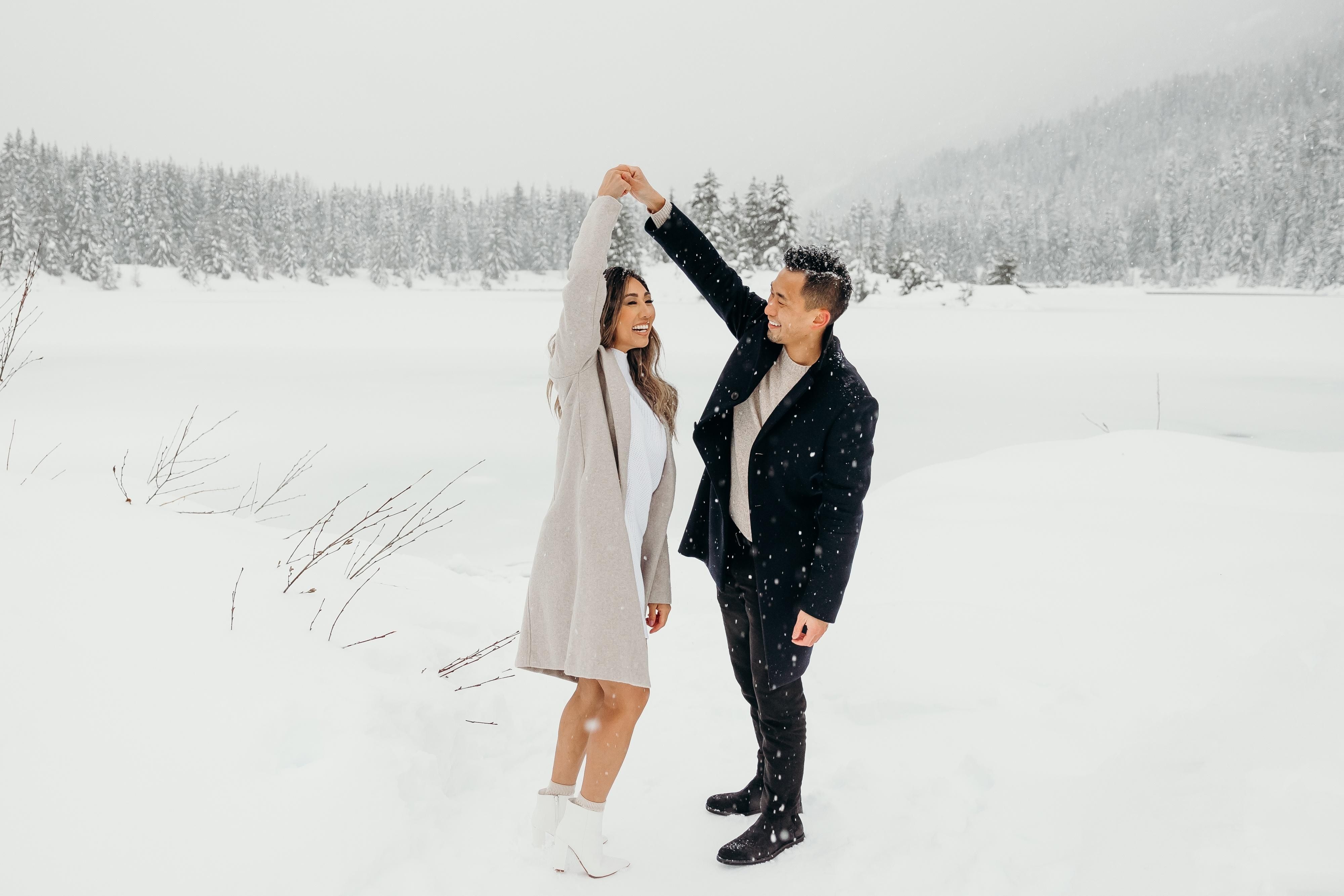 Kady & Nathan