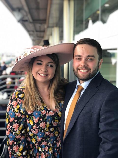 Emily & Daniel | Joy