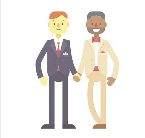 Charles & Tim | Joy