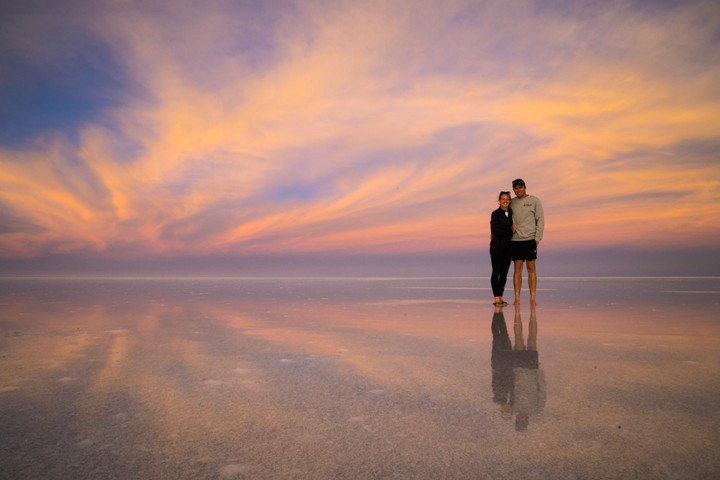 Amy & Tynan | Joy