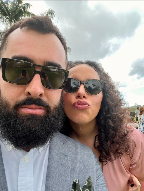 Margaux & Jack | Joy