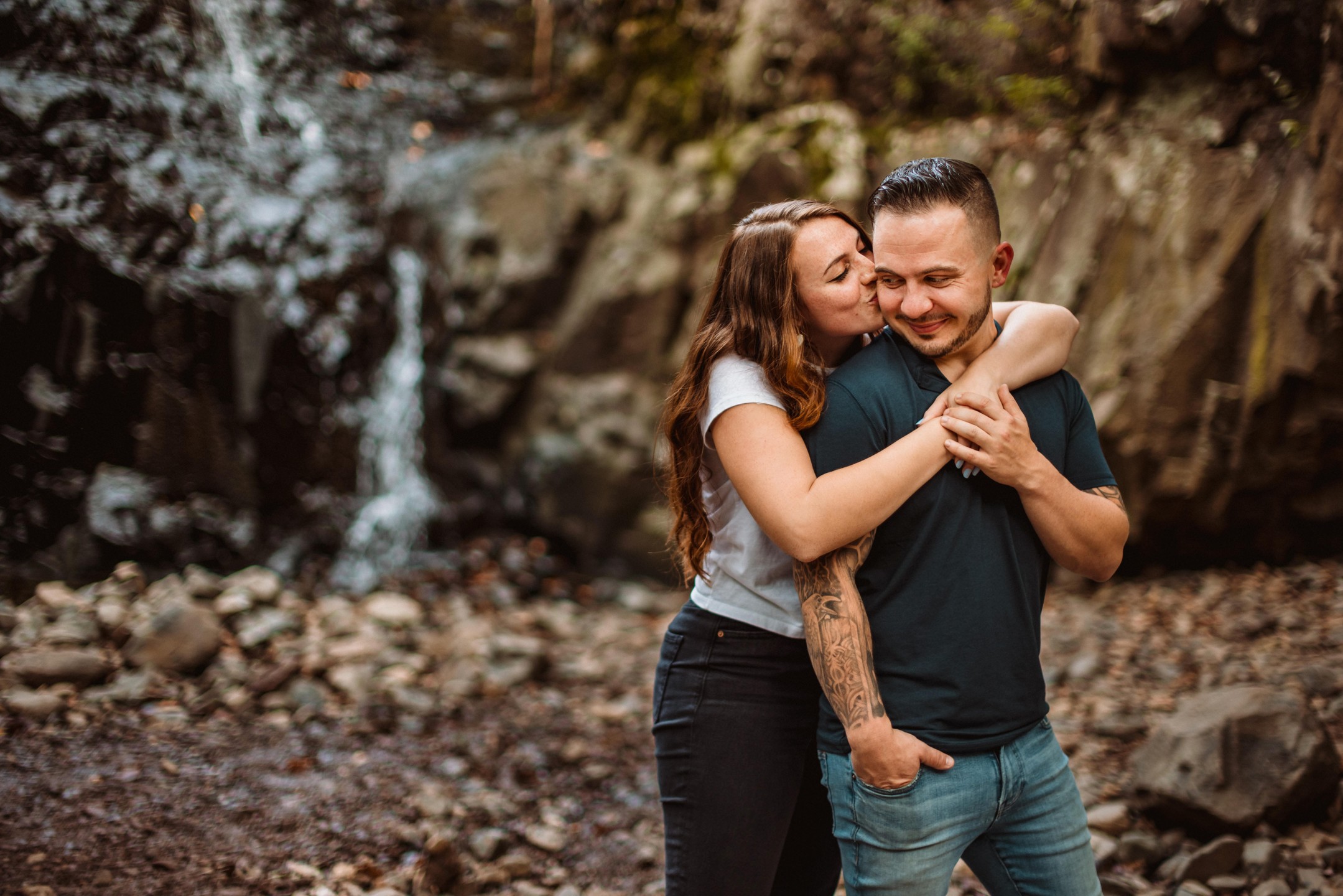 Jeanette & Ryan | Joy