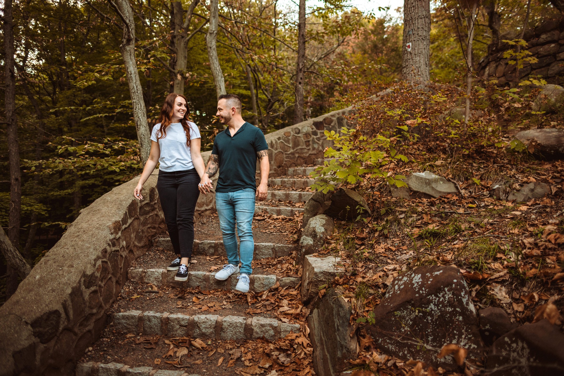 Jeanette & Ryan | Joy