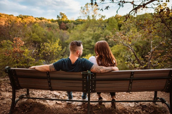 Jeanette & Ryan | Joy