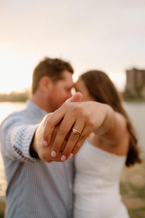 KyLeigh & Preston | Joy