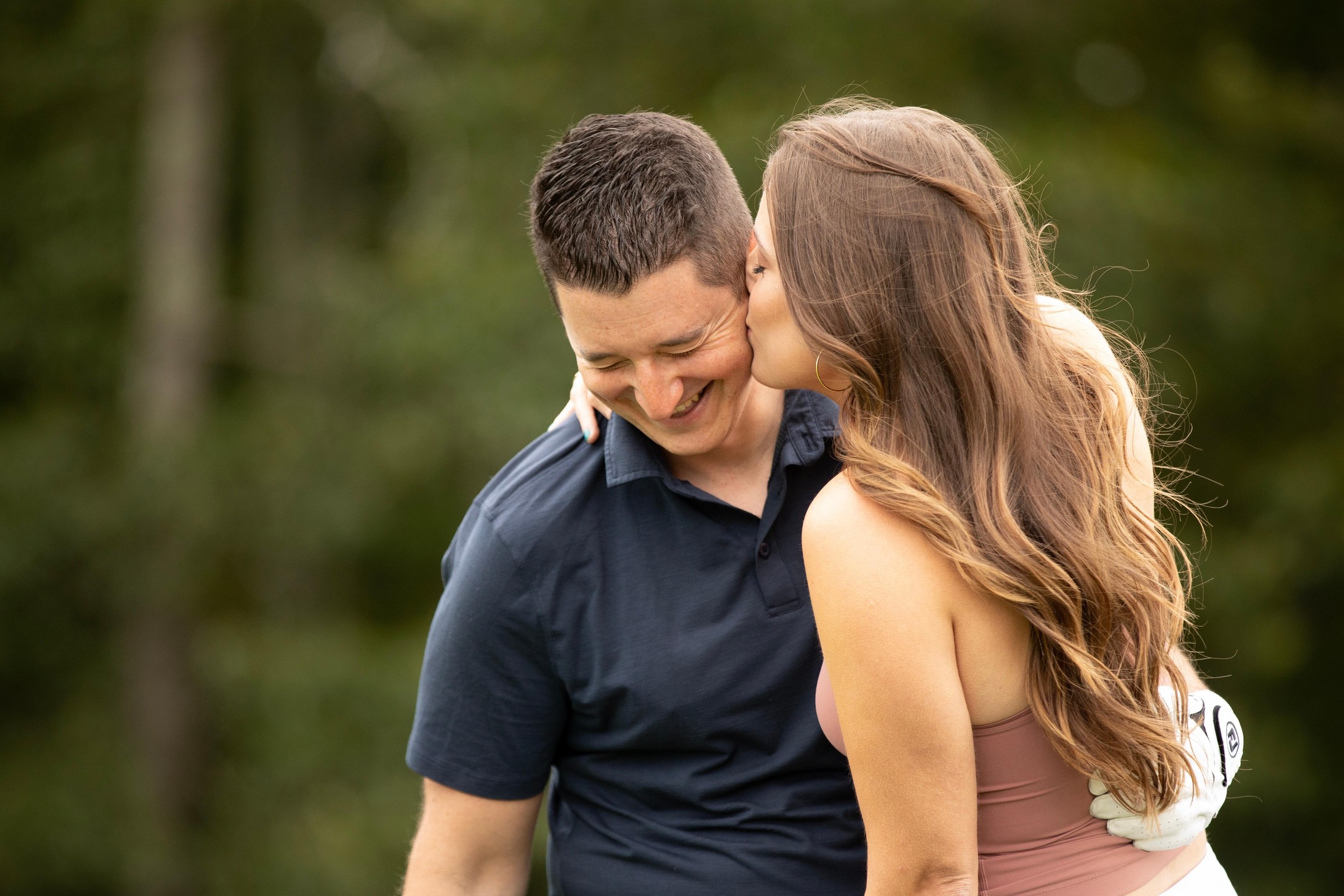 Aleksandra & Daniel