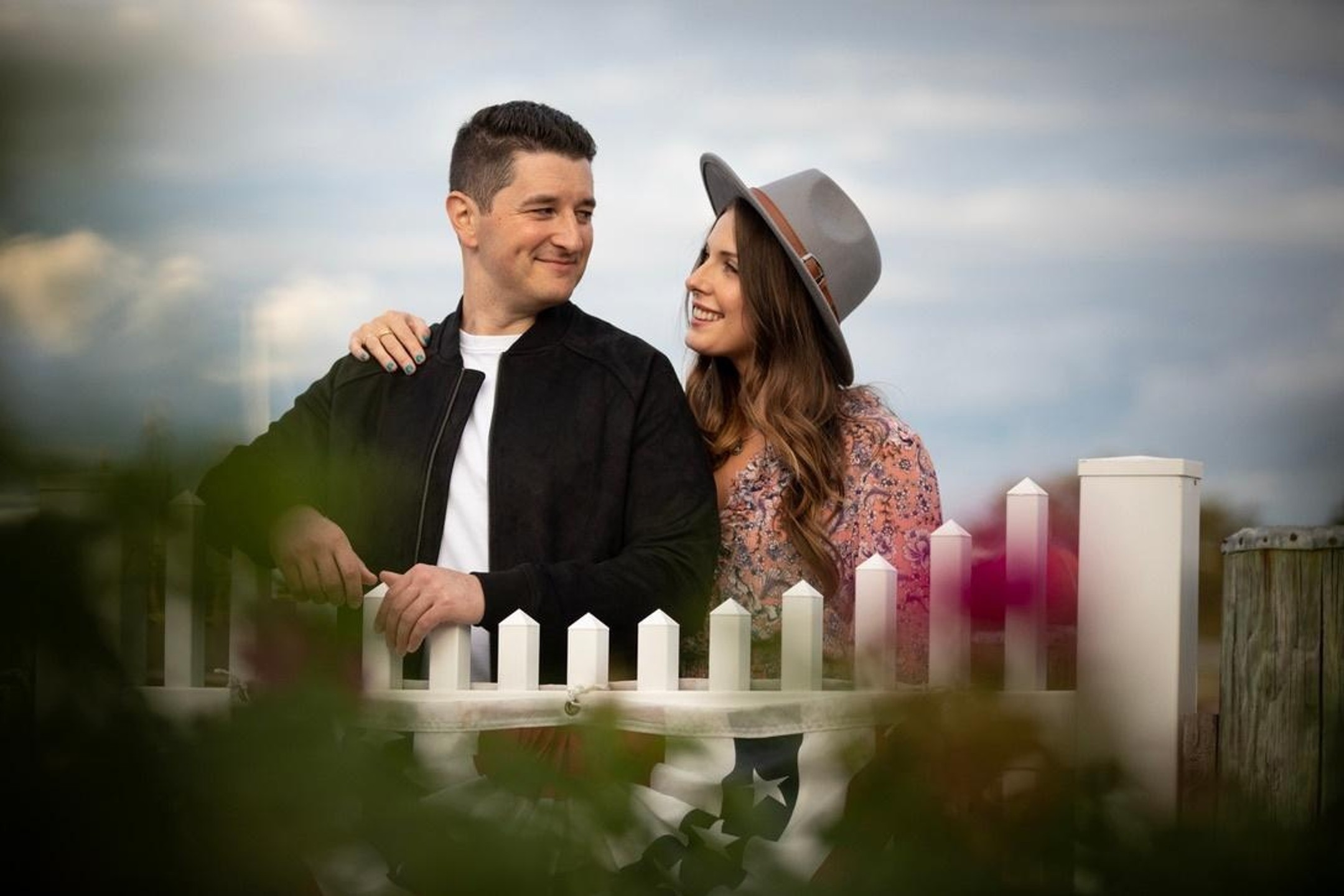 Aleksandra & Daniel