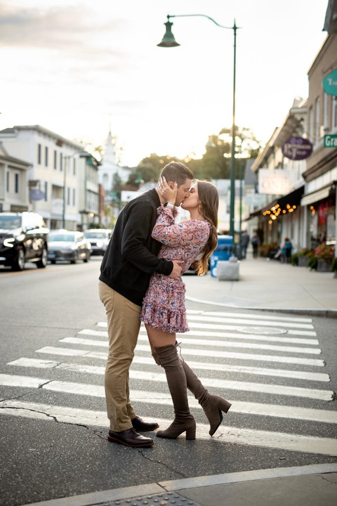 Aleksandra & Daniel