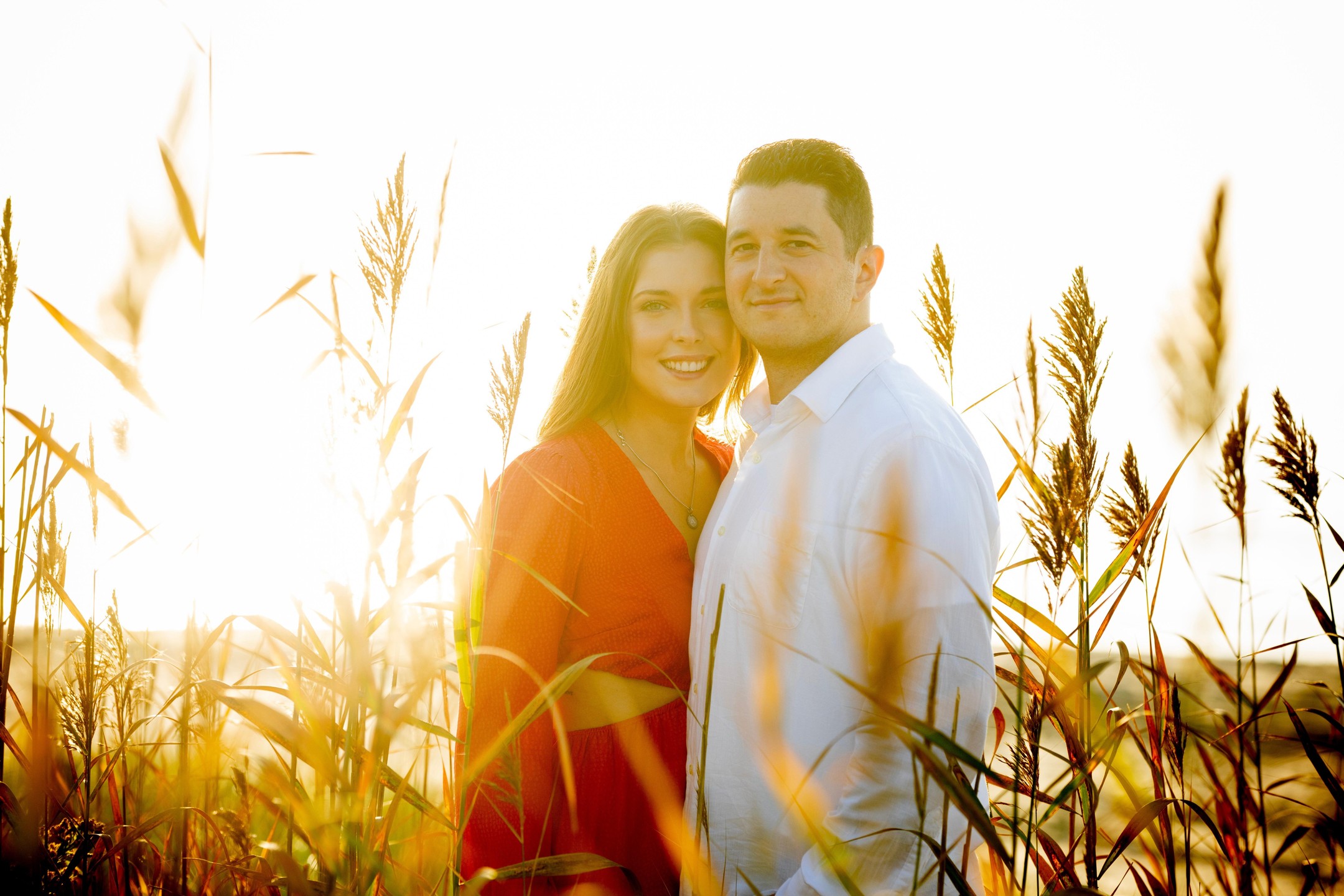 Aleksandra & Daniel