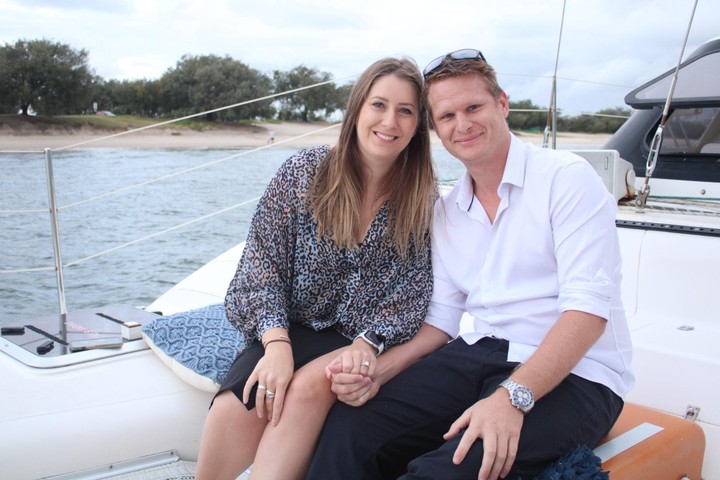 Michael & Lauren | Joy