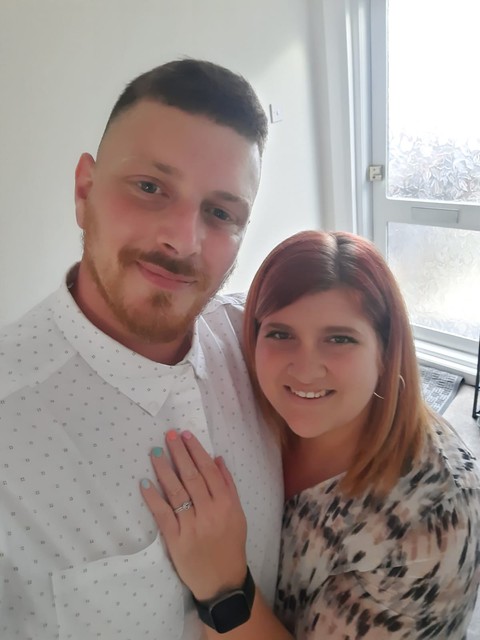 Jodie & Daniel | Joy