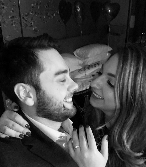 Emily & Daniel | Joy