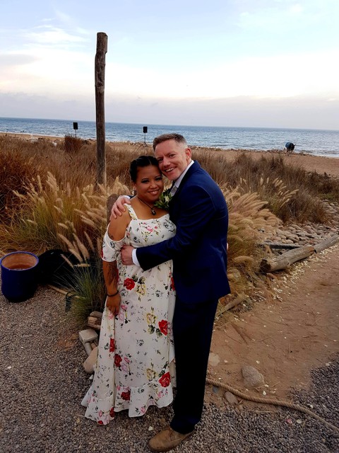 Ryan & Caroline | Joy