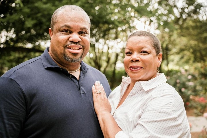 Natasha & Alan | Joy
