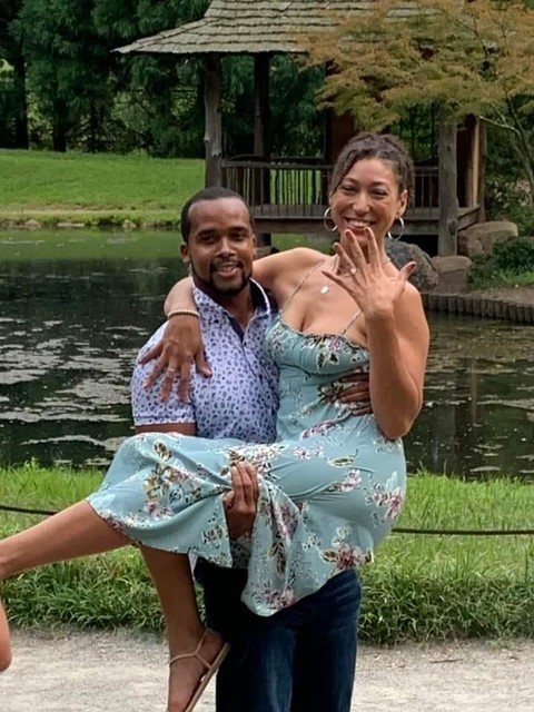 Brittney & Jason | Joy