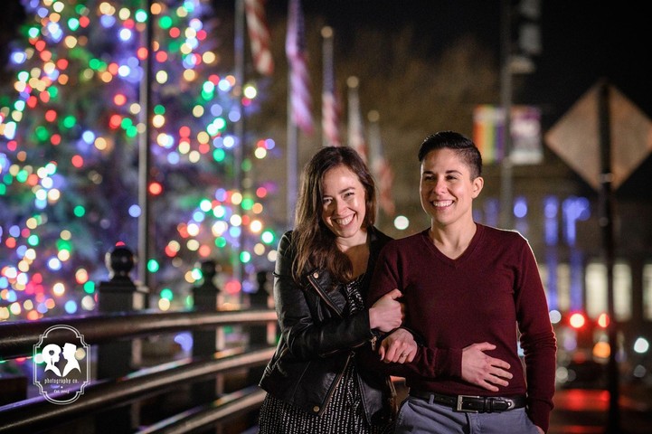 Danielle & Toni | Joy