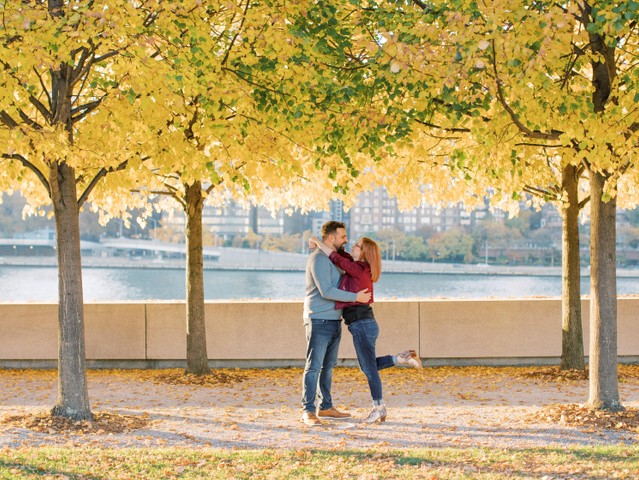 MaryCatherine & Matt | Joy