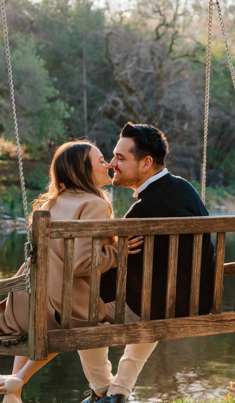 Kendall & David | Joy