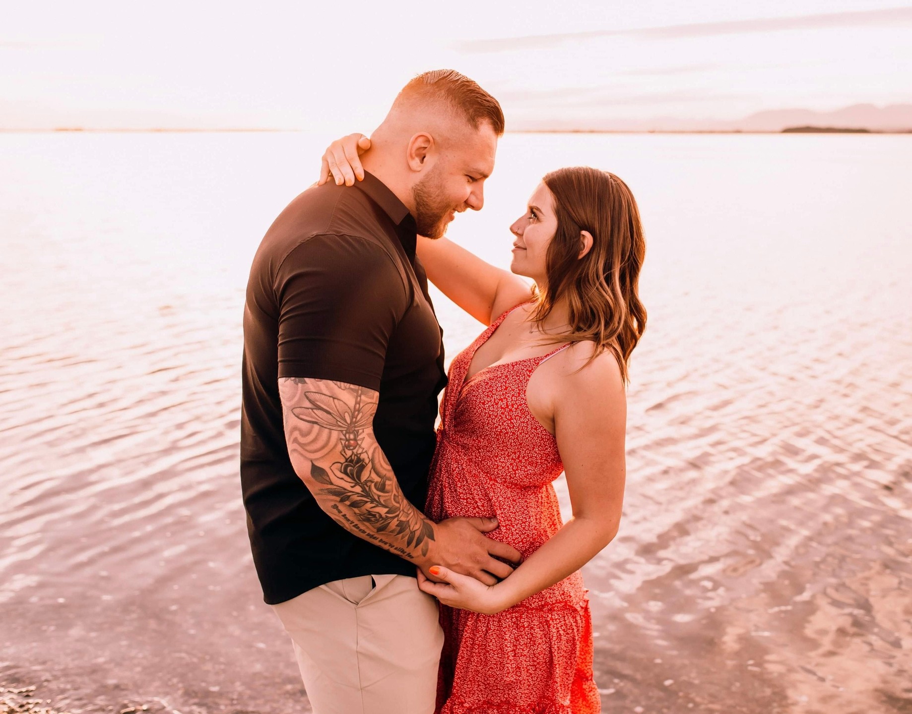 Alexandra & Jason | Joy