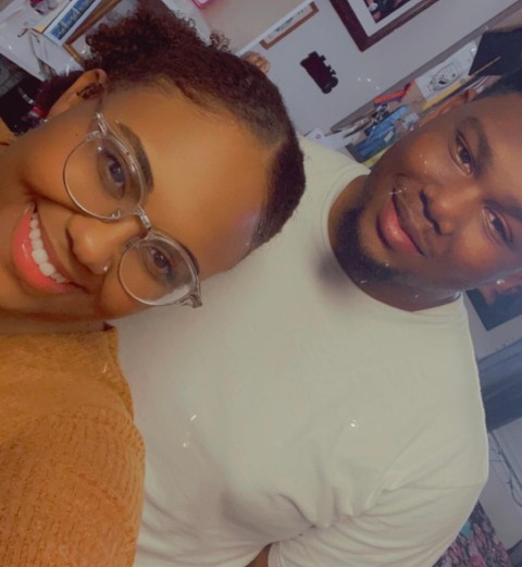 Kuriean & Brandon | Joy