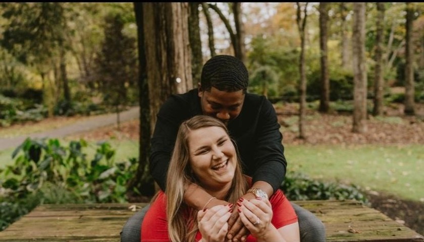 Brenna & Joseph | Joy