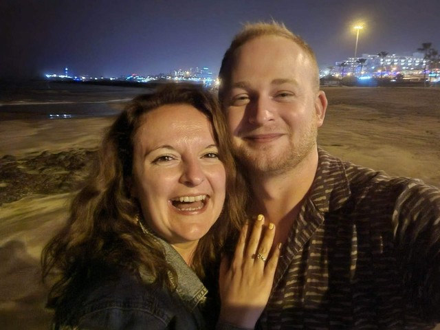 Edward & Holly | Joy