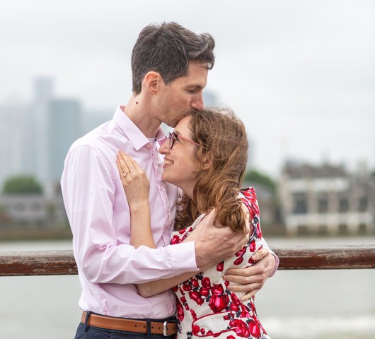 Meredith & Steve | Joy