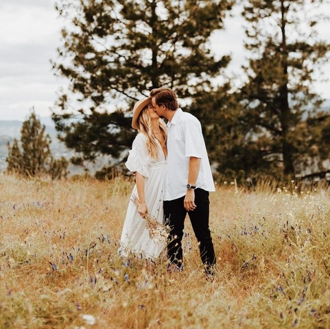 Brooke & Deven | Joy