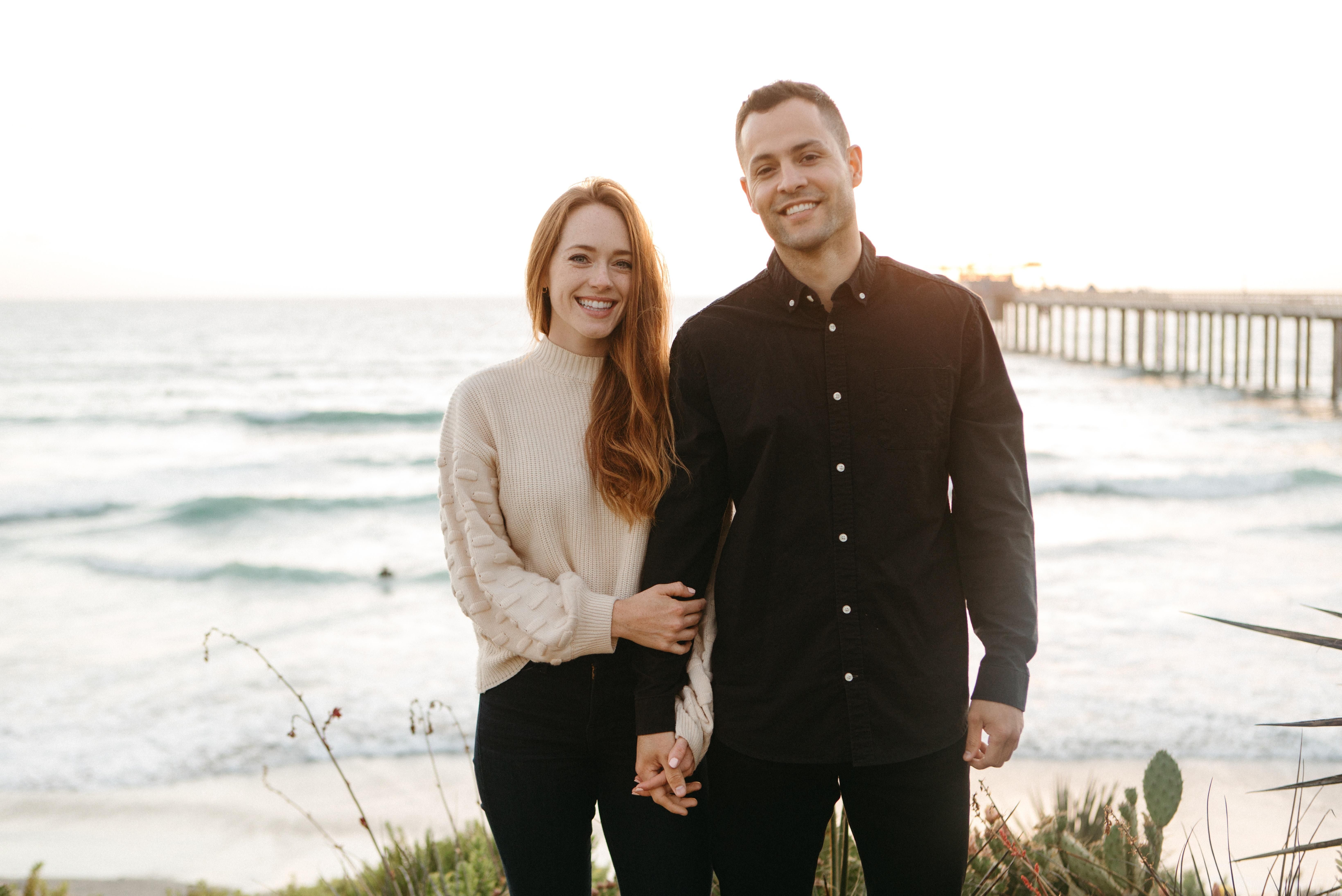 Matthew & Karis