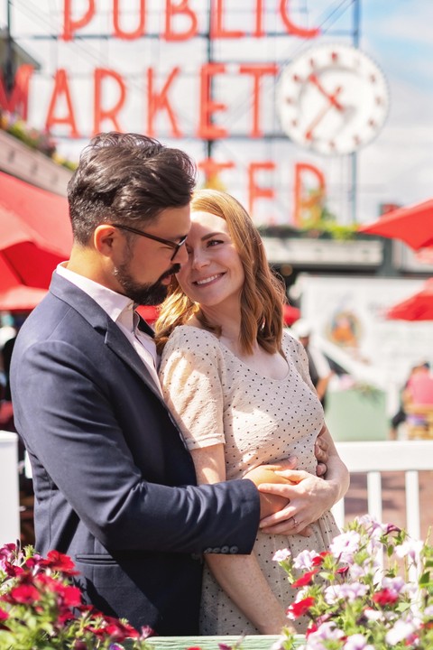 Caitlin & Jeffrey | Joy