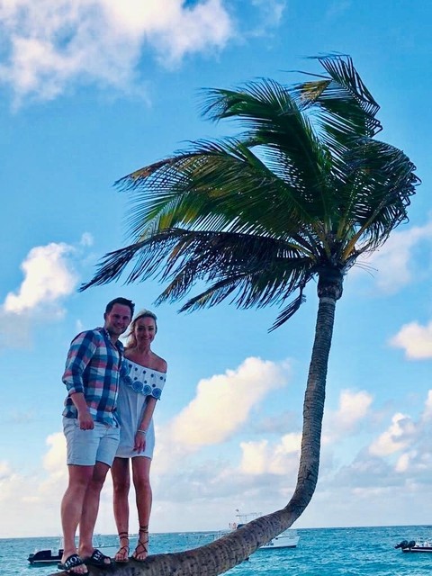 Stephanie & Ryan | Joy