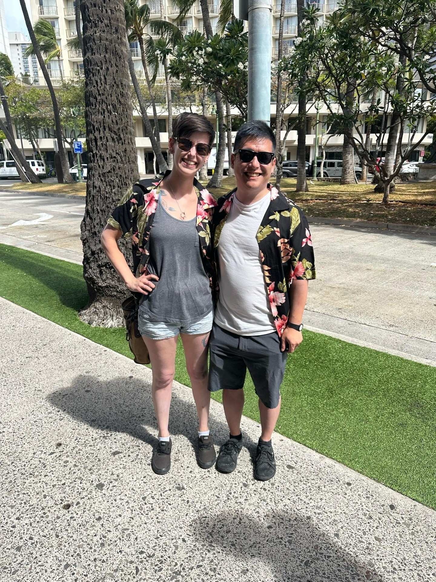 Amanda & Brandon