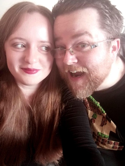 Katherine Stephen Joy