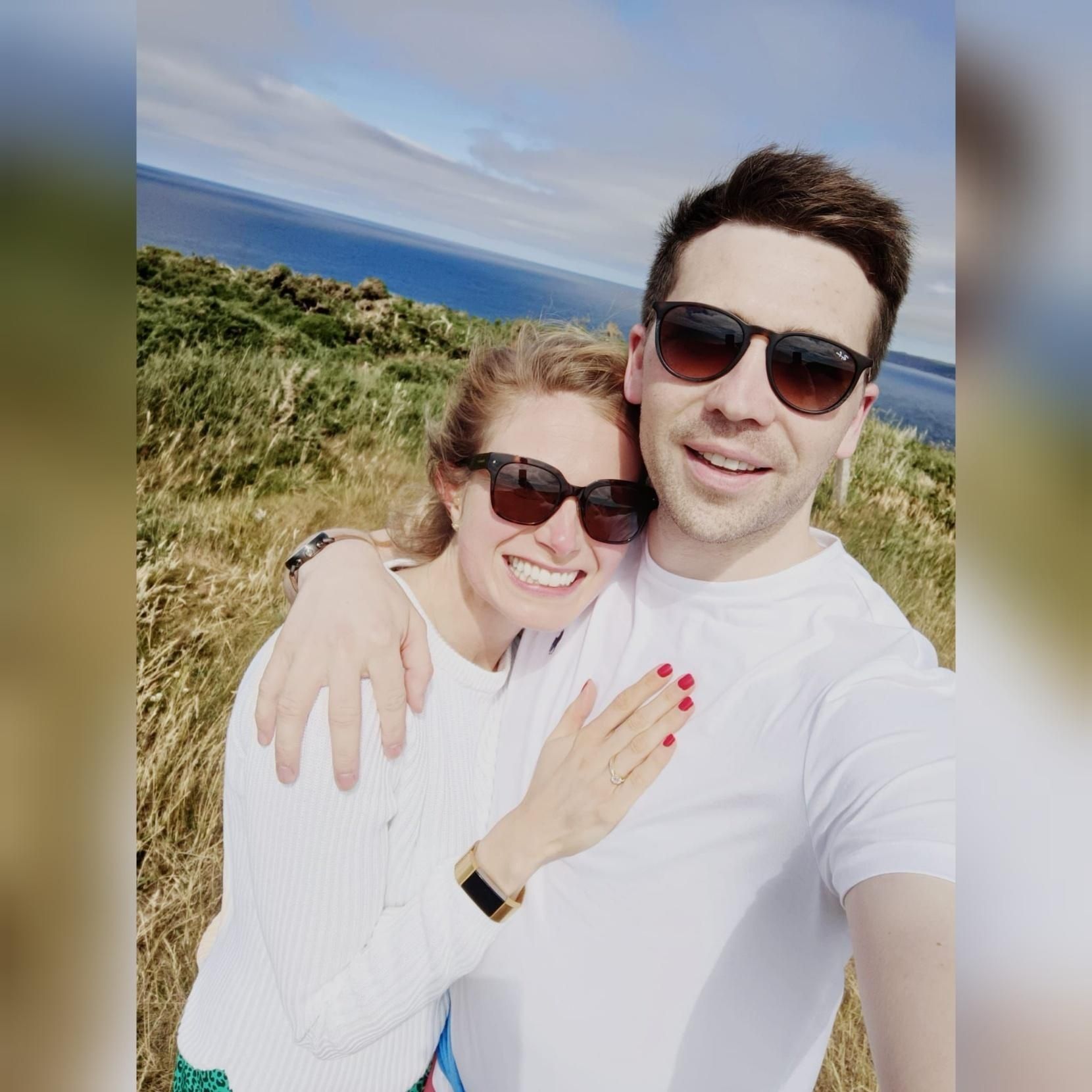 Niamh & Simon