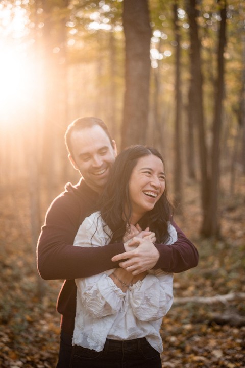 Carolyn & Brit | Joy