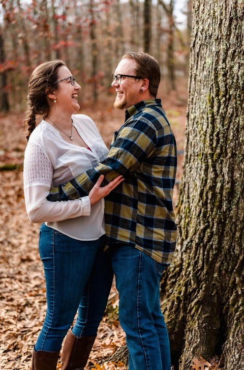 Rachael & Jared | Joy