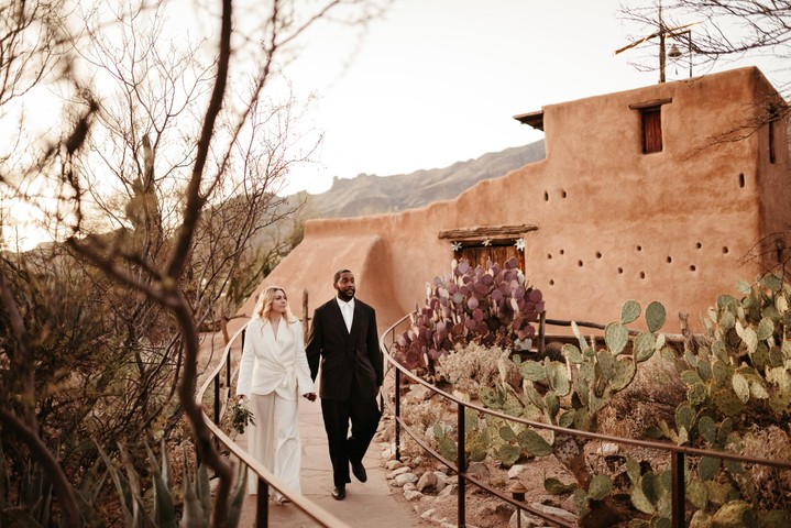 Kellee & Jalen | Joy