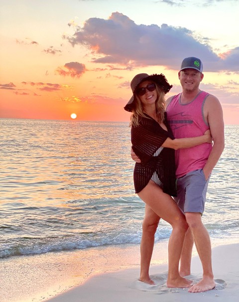 Leslie & Brian | Joy